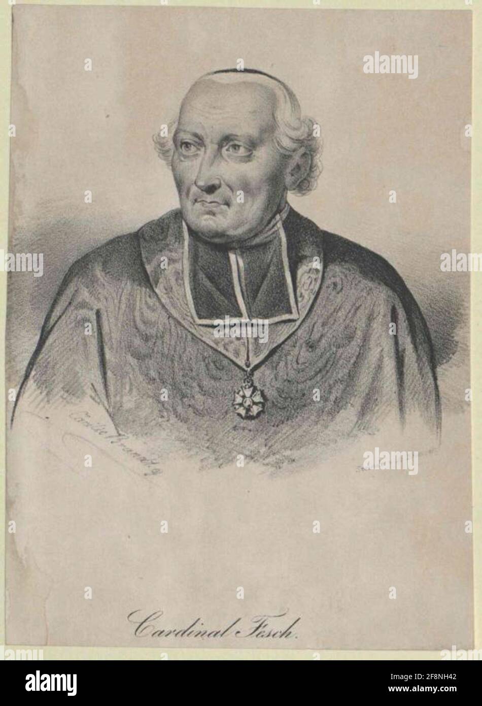 Joseph fesch hi-res stock photography and images - Alamy