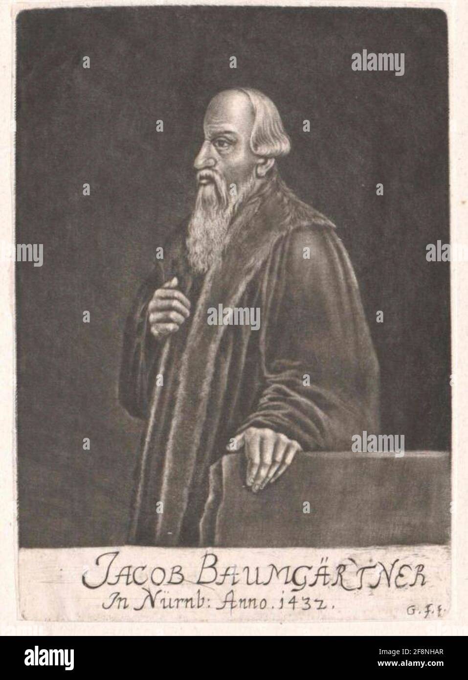 Jacob baumgarten hi-res stock photography and images - Alamy