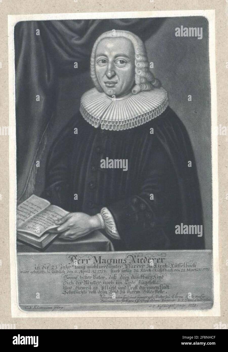 Riederer hi-res stock photography and images - Alamy