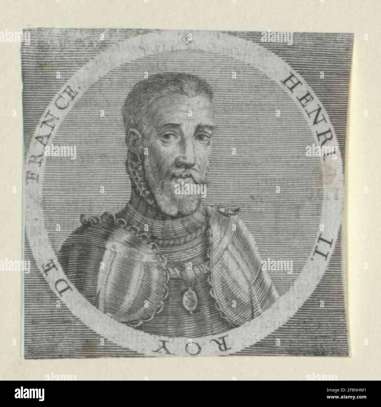 King francis ii of france hi-res stock photography and images - Alamy