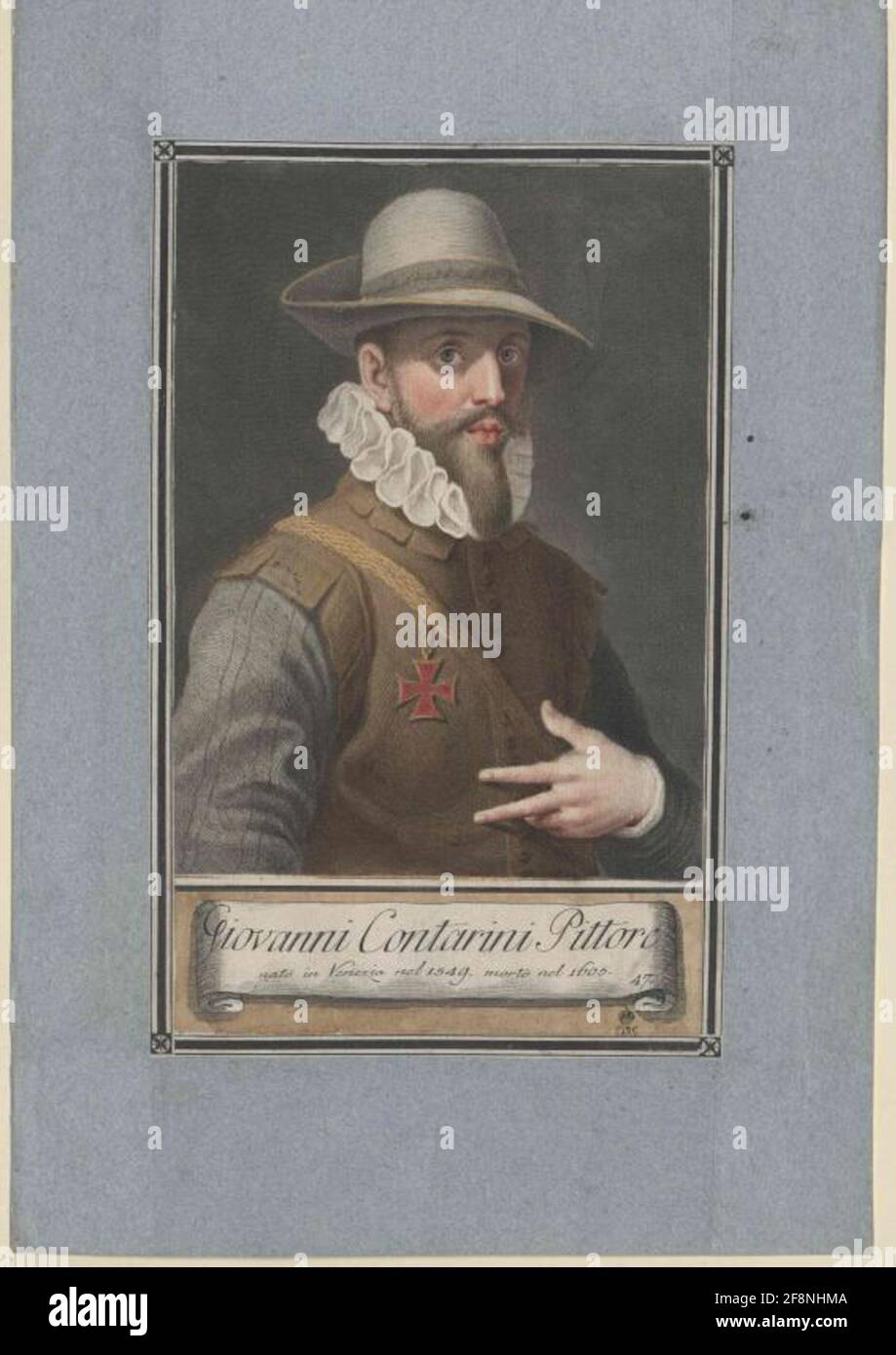 Contarini giovanni hi-res stock photography and images - Alamy