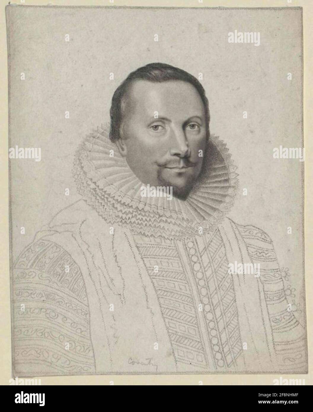 Coventry, Thomas Lord Stock Photo - Alamy