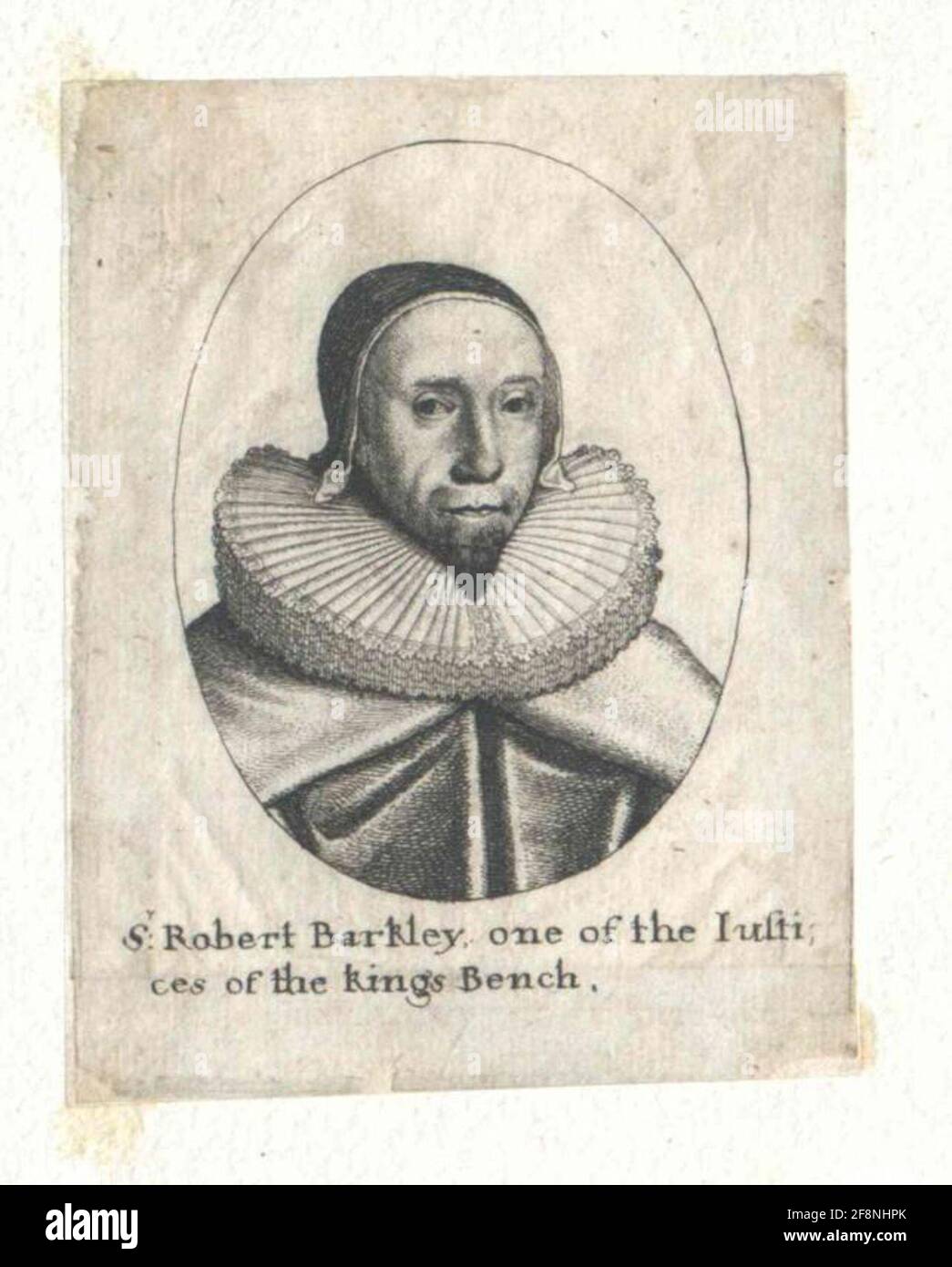 Berkeley, Sir Robert Stock Photo - Alamy