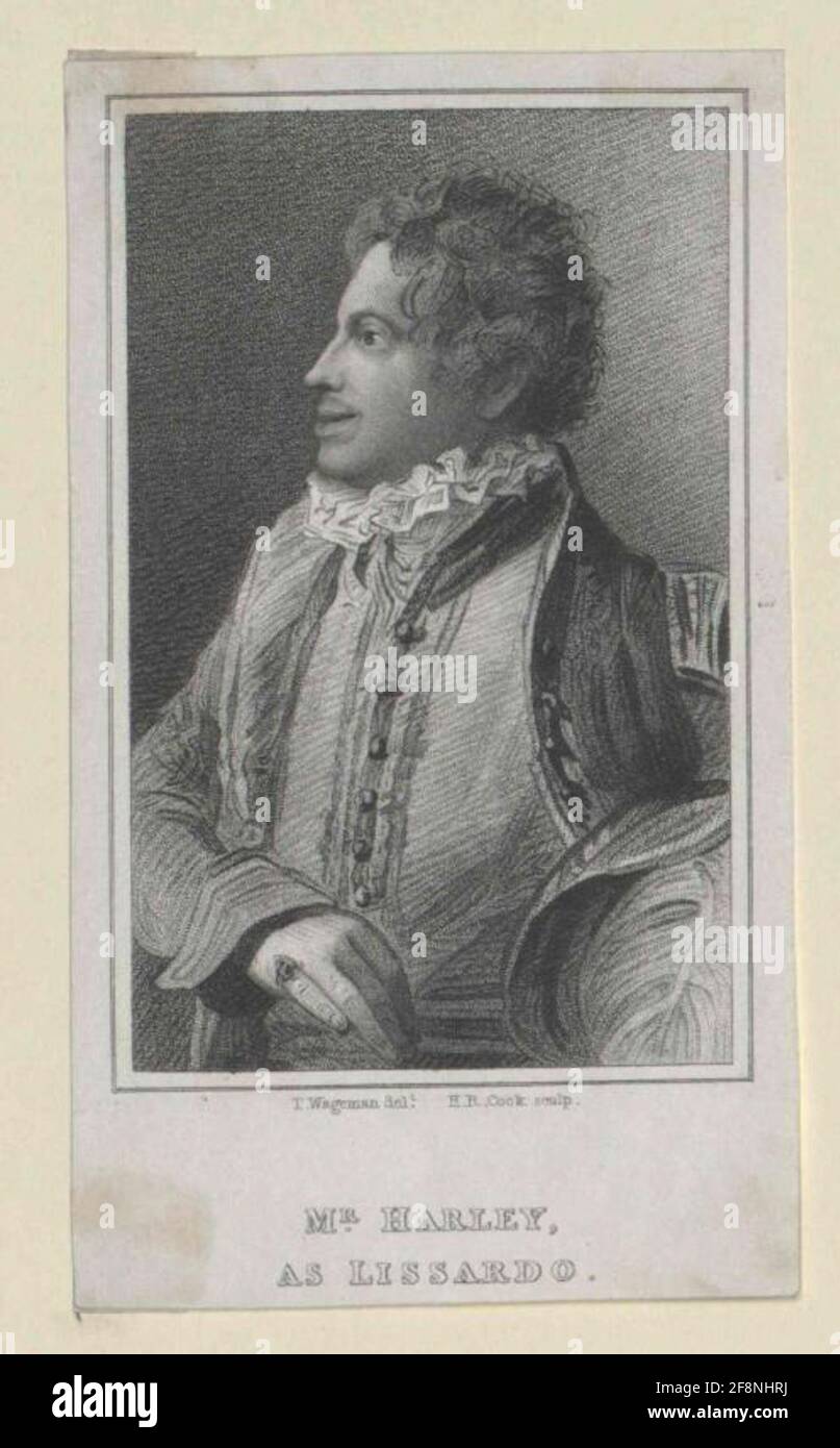 John harley hi-res stock photography and images - Alamy