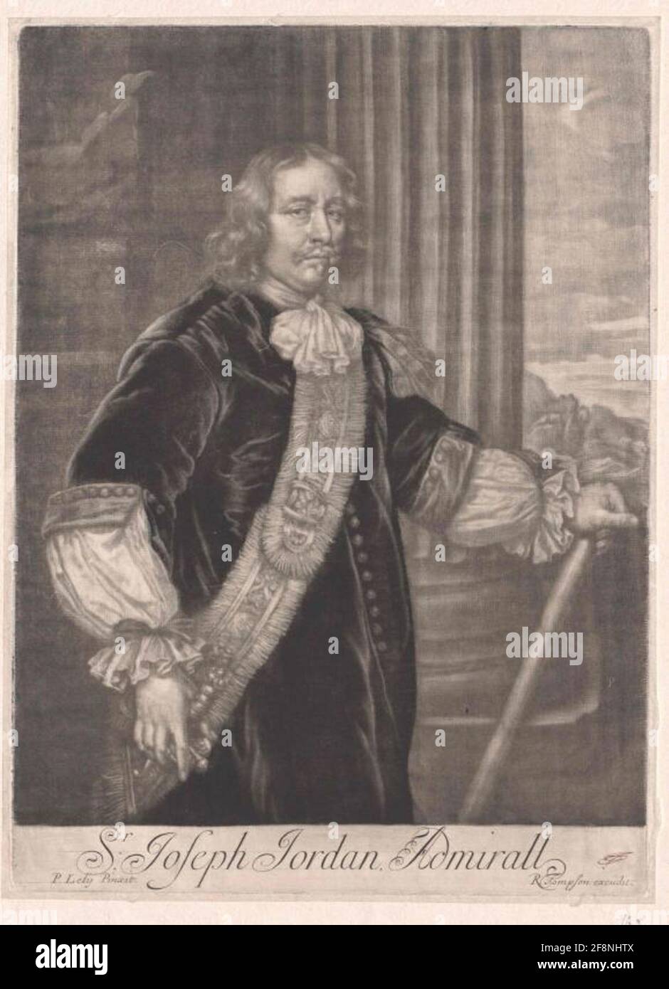 Joseph jordan hi-res stock photography and images - Alamy