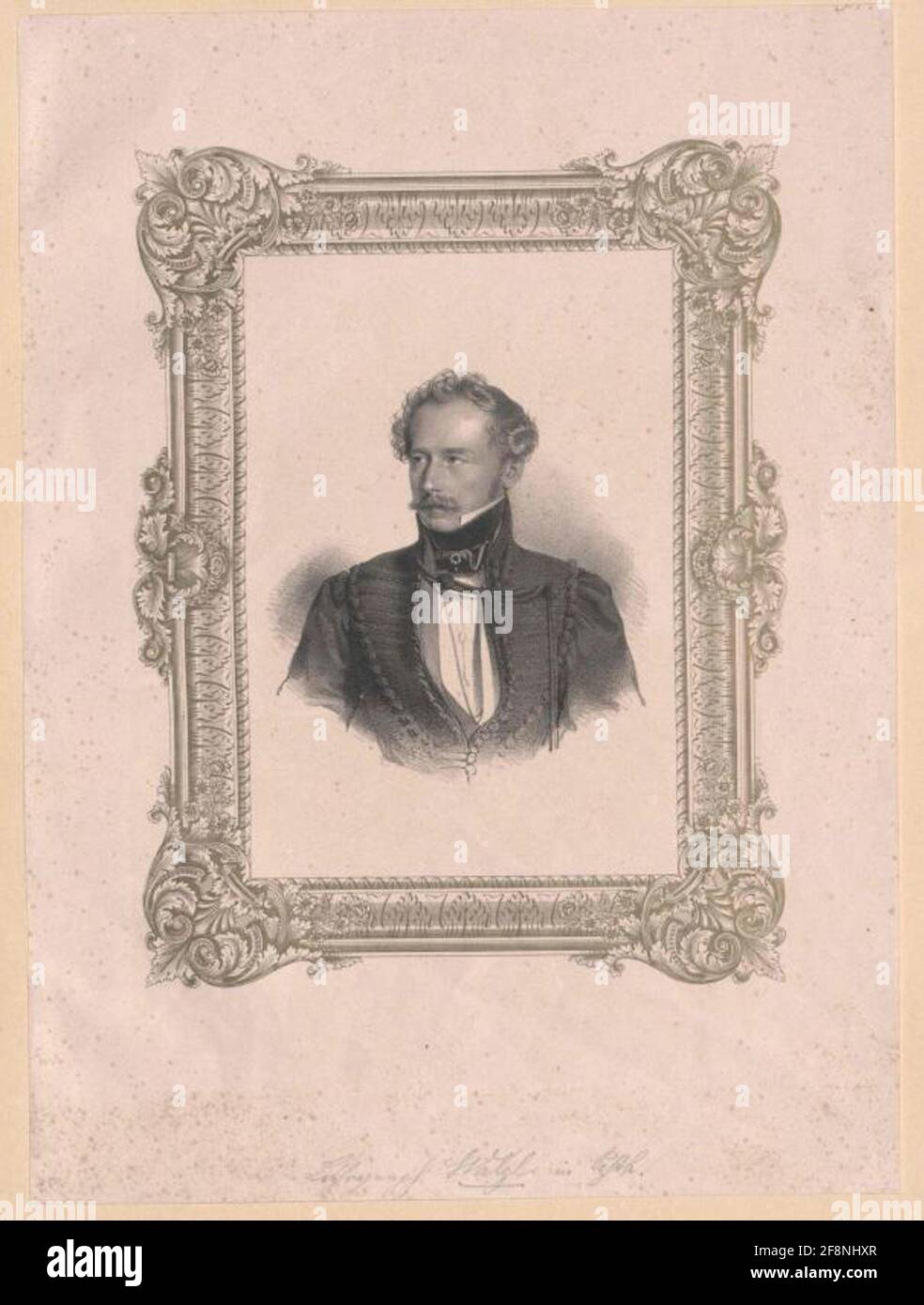 August walzel hi-res stock photography and images - Alamy