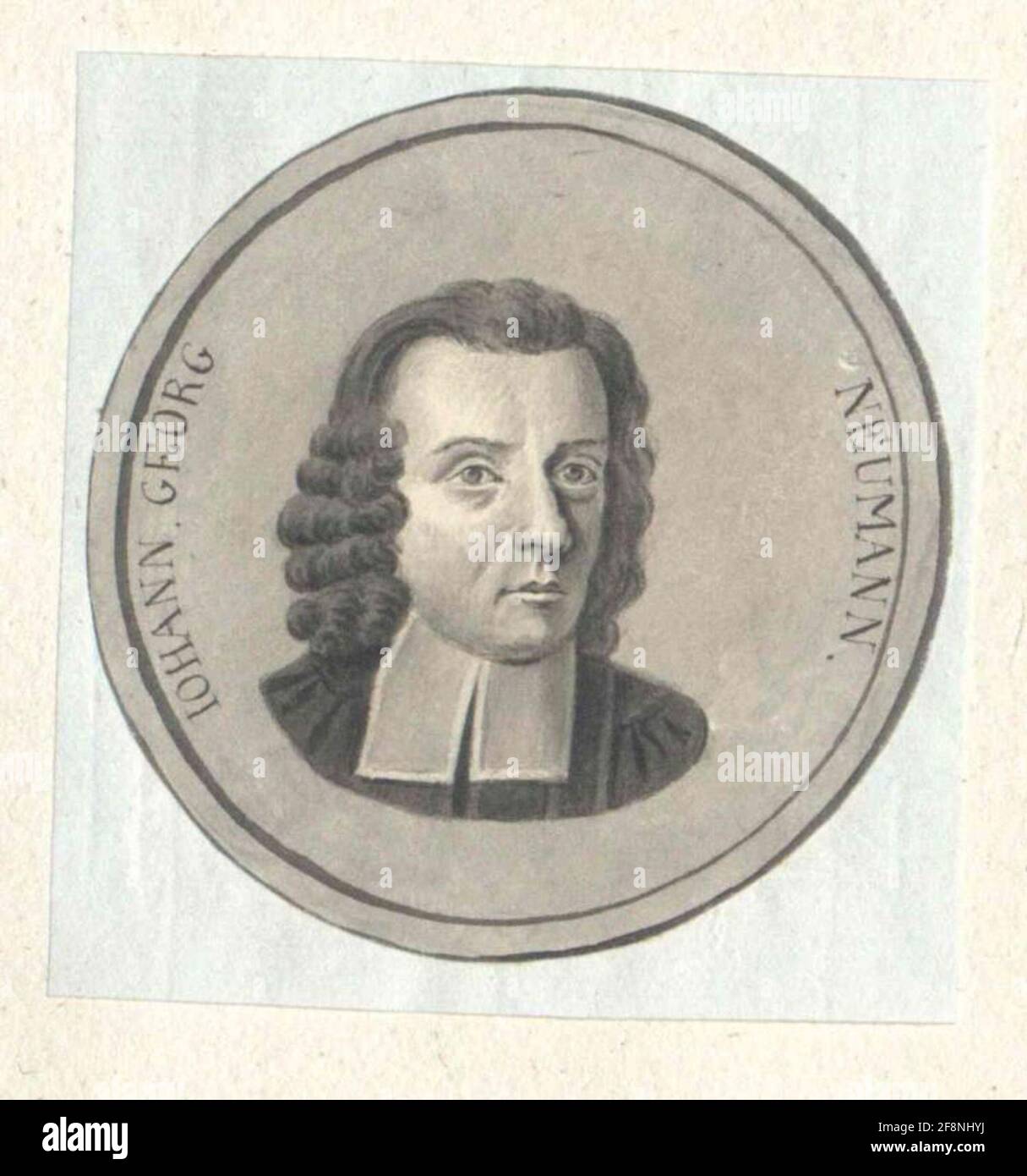 Johann neumann hi-res stock photography and images - Alamy