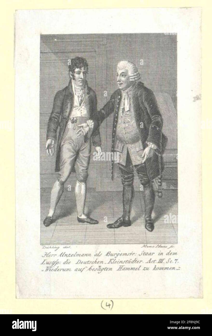 Expellant, Karl Wilhelm Ferdinand Stock Photo - Alamy