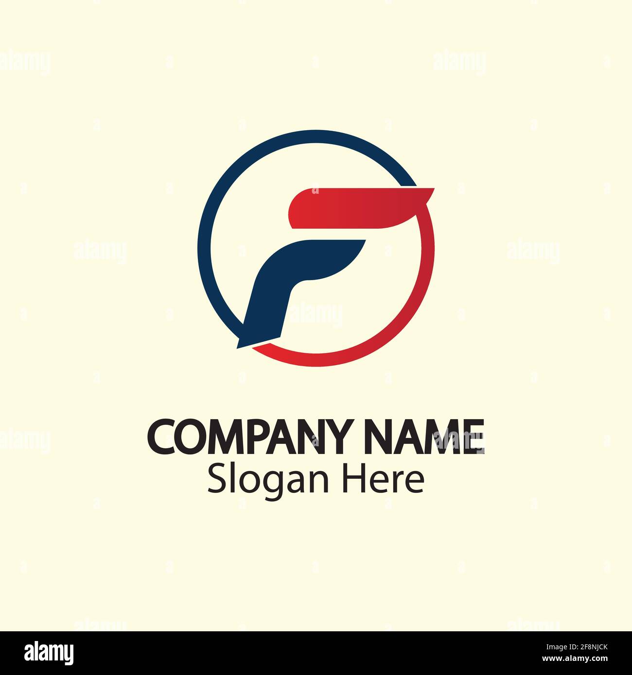 F Letter vector icon illustration design Stock Vector Image & Art - Alamy