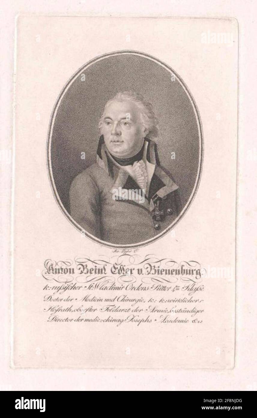 Begl, by Bienberg, Anton Johann Stock Photo - Alamy