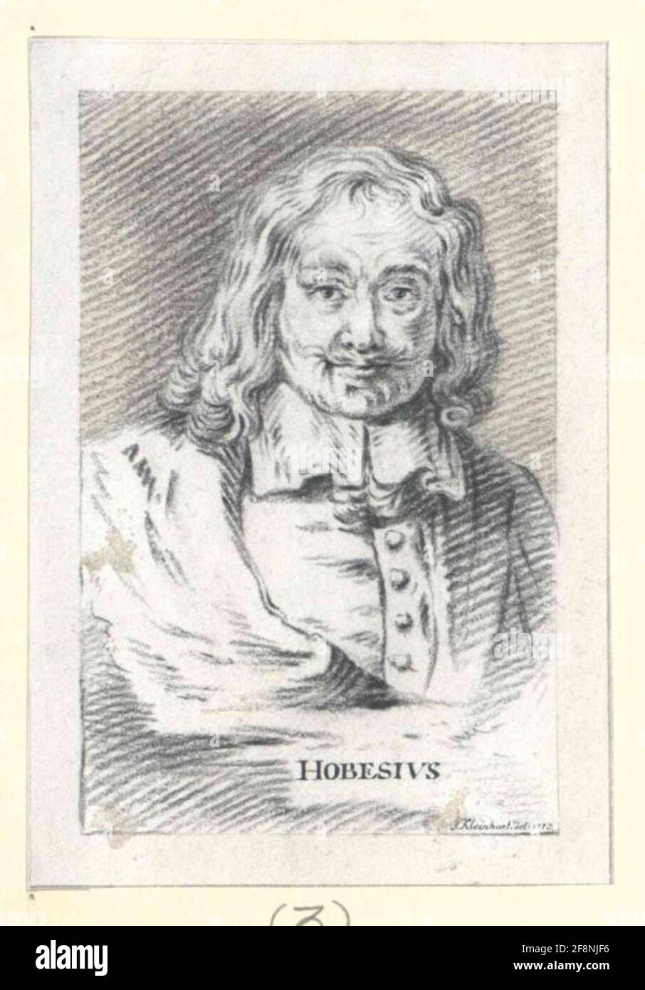 Hobbes thomas hi-res stock photography and images - Alamy