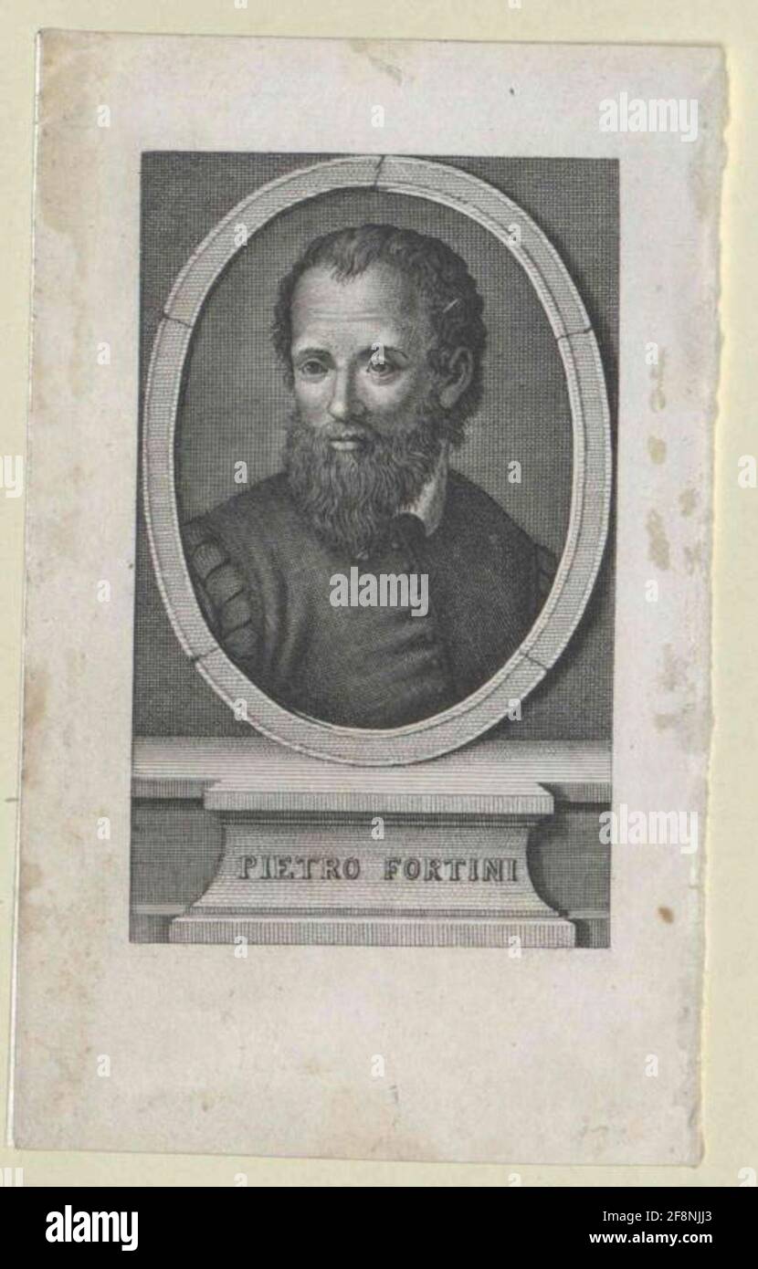 Fortini hi-res stock photography and images - Alamy