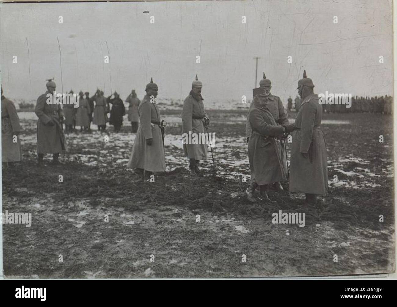 Grenadier regiment hi-res stock photography and images - Alamy