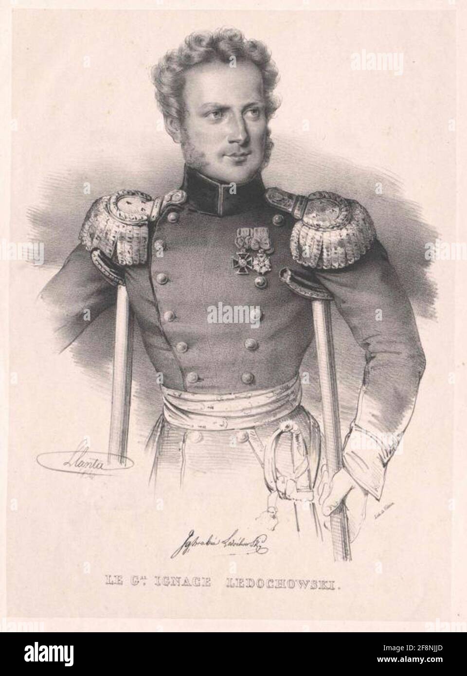 Ledochowski hi-res stock photography and images - Alamy