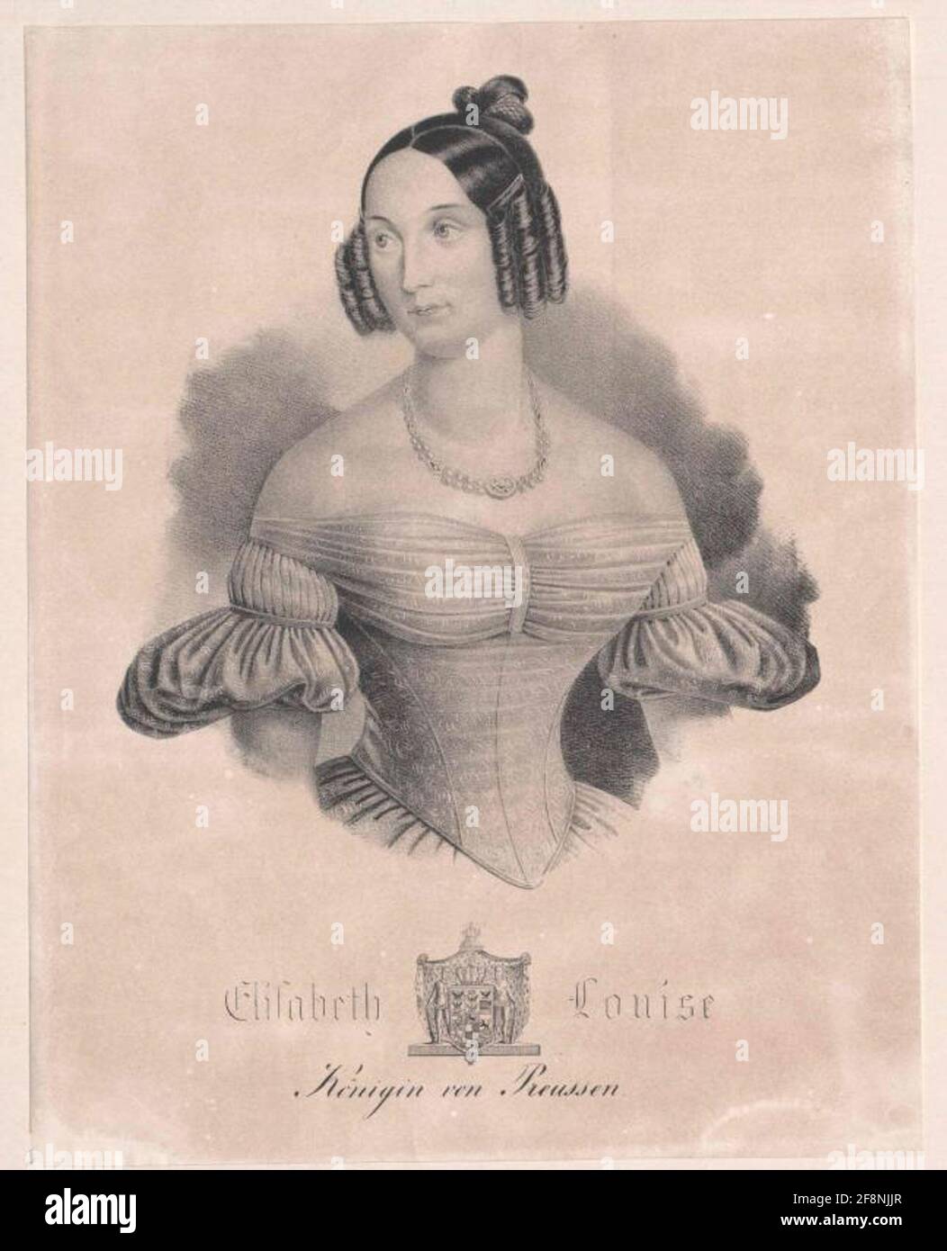 Elisabeth bavaria hi-res stock photography and images - Alamy