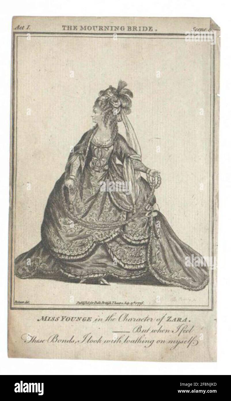 Young, Elizabeth Stock Photo - Alamy