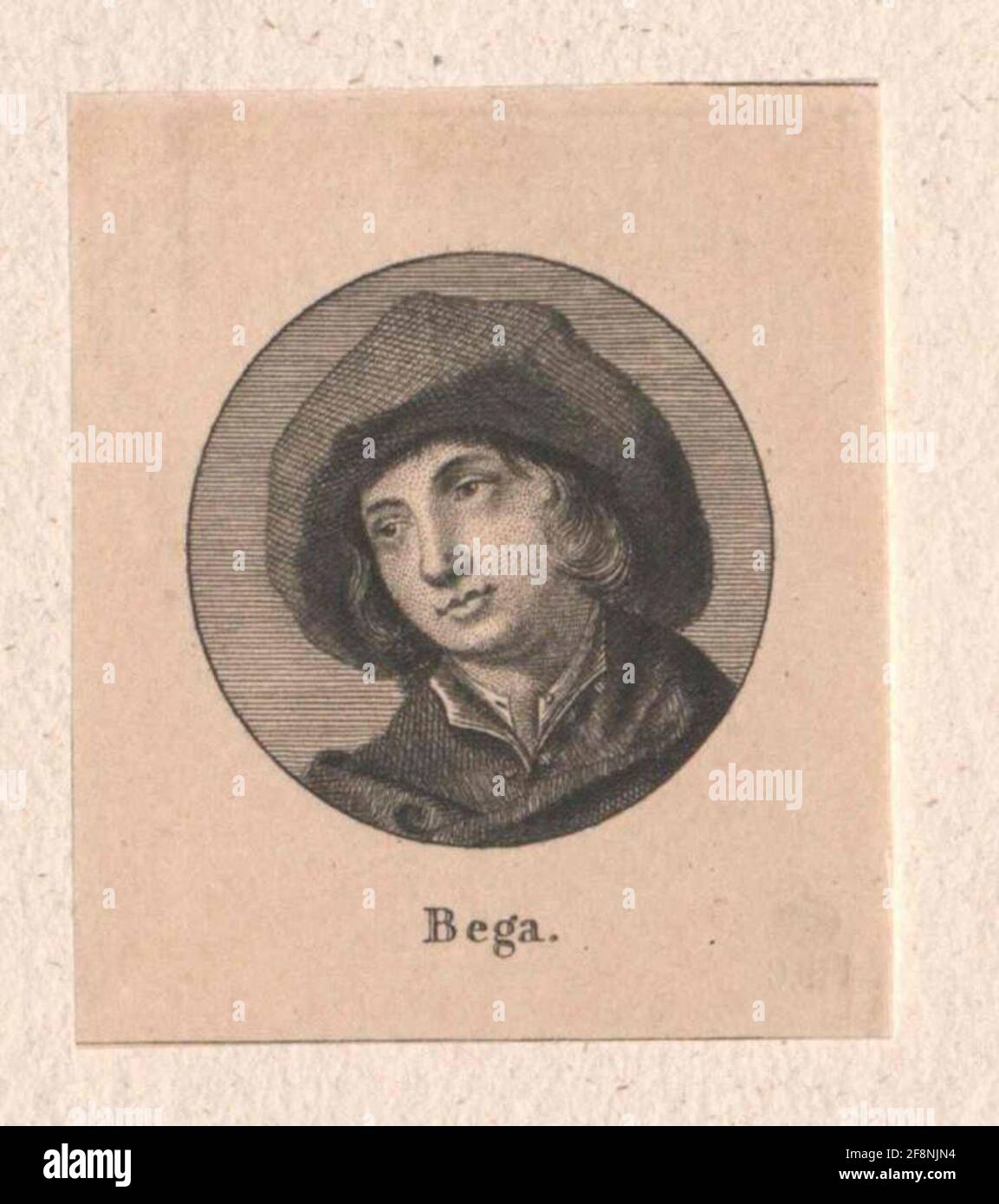 Bega, Cornelis Pietersz Stock Photo - Alamy