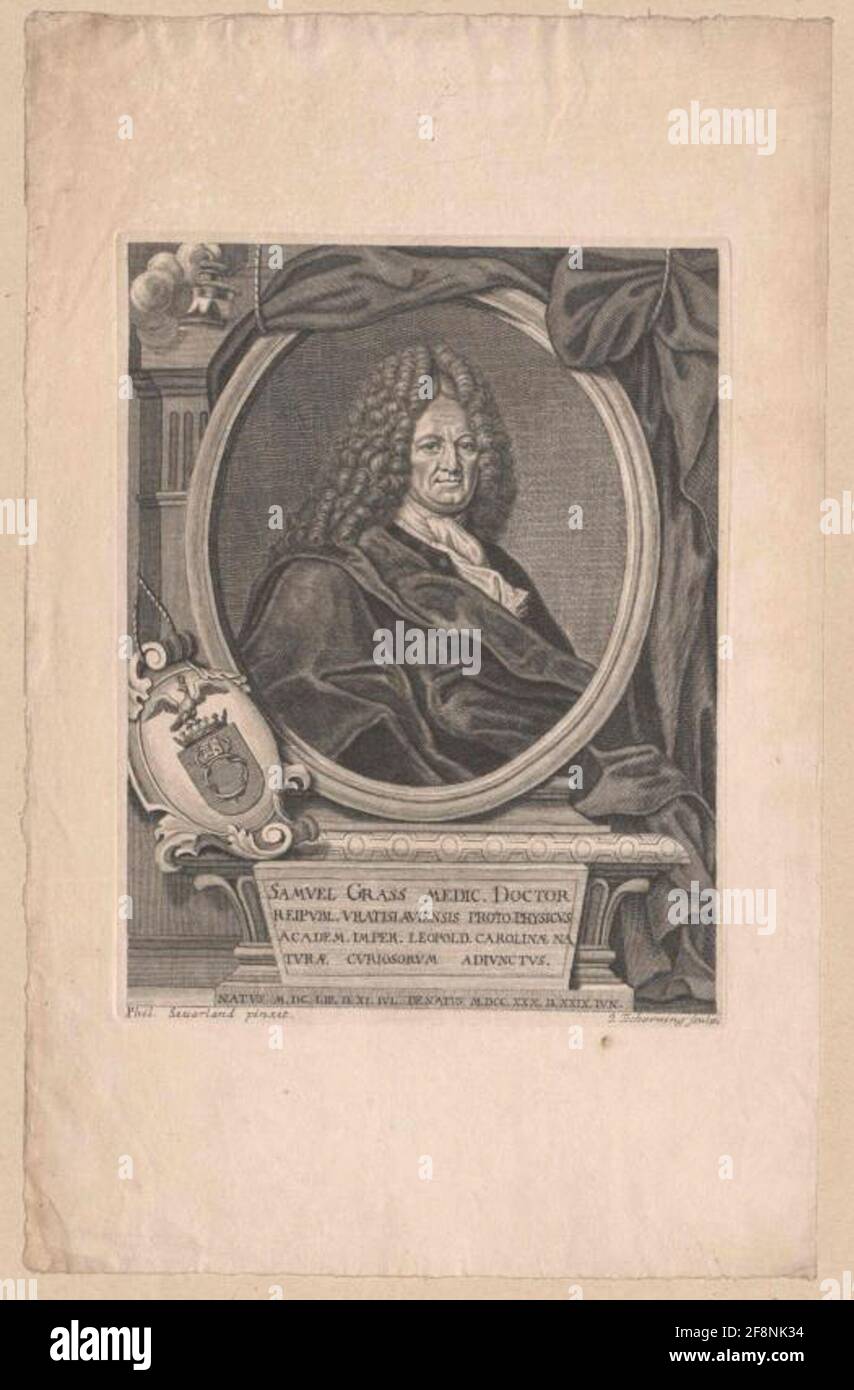 Grass, Samuel Stock Photo - Alamy