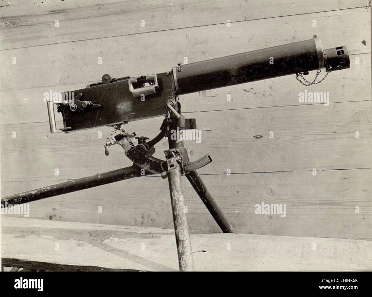 Italian rifle hi-res stock photography and images - Alamy