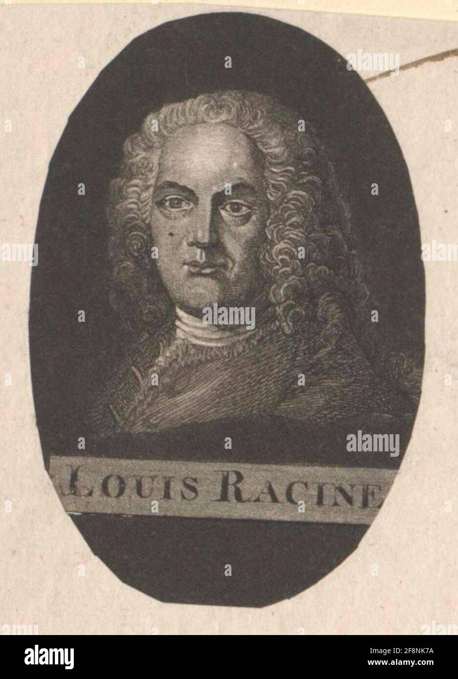 Louis Racine High Resolution Stock Photography and Images - Alamy