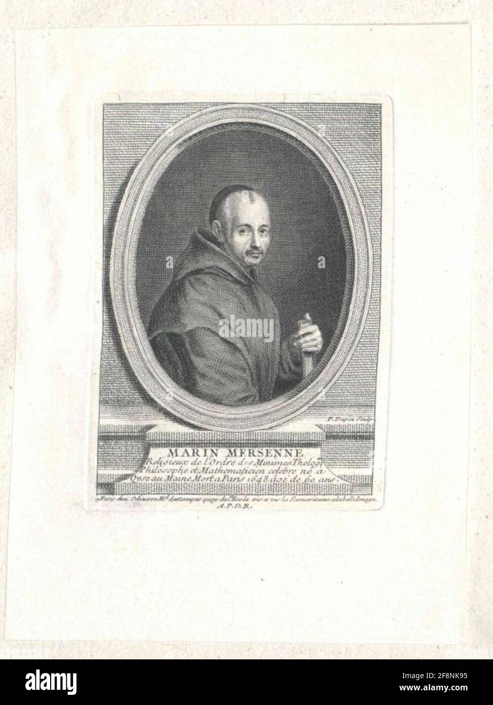 Mersenne hi-res stock photography and images - Alamy