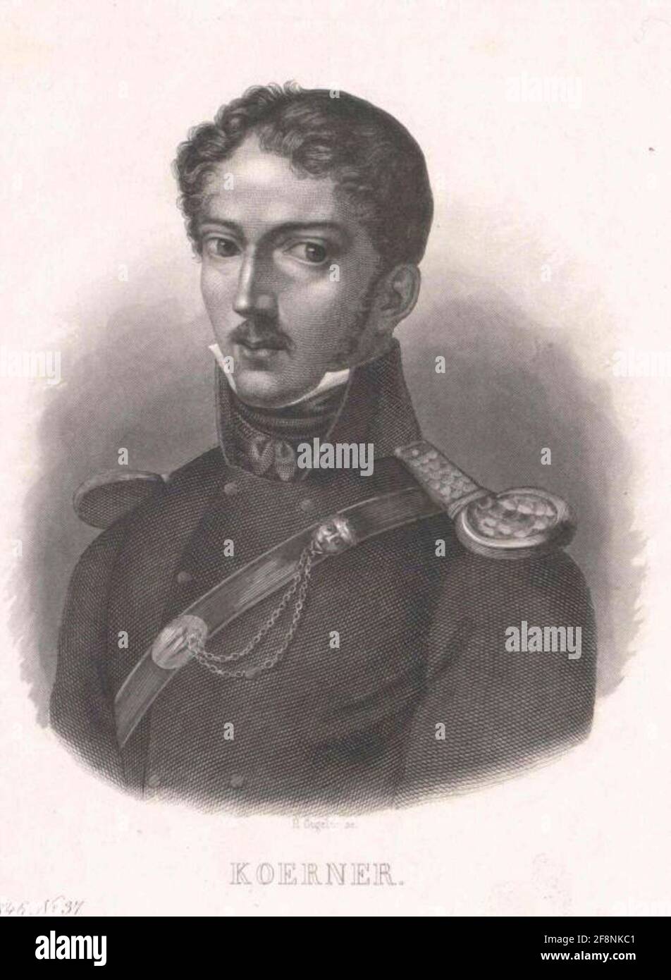 Grains, Karl Theodor Stock Photo - Alamy