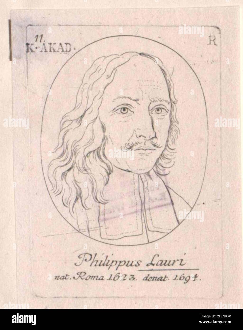 Filippo lauri hi-res stock photography and images - Alamy