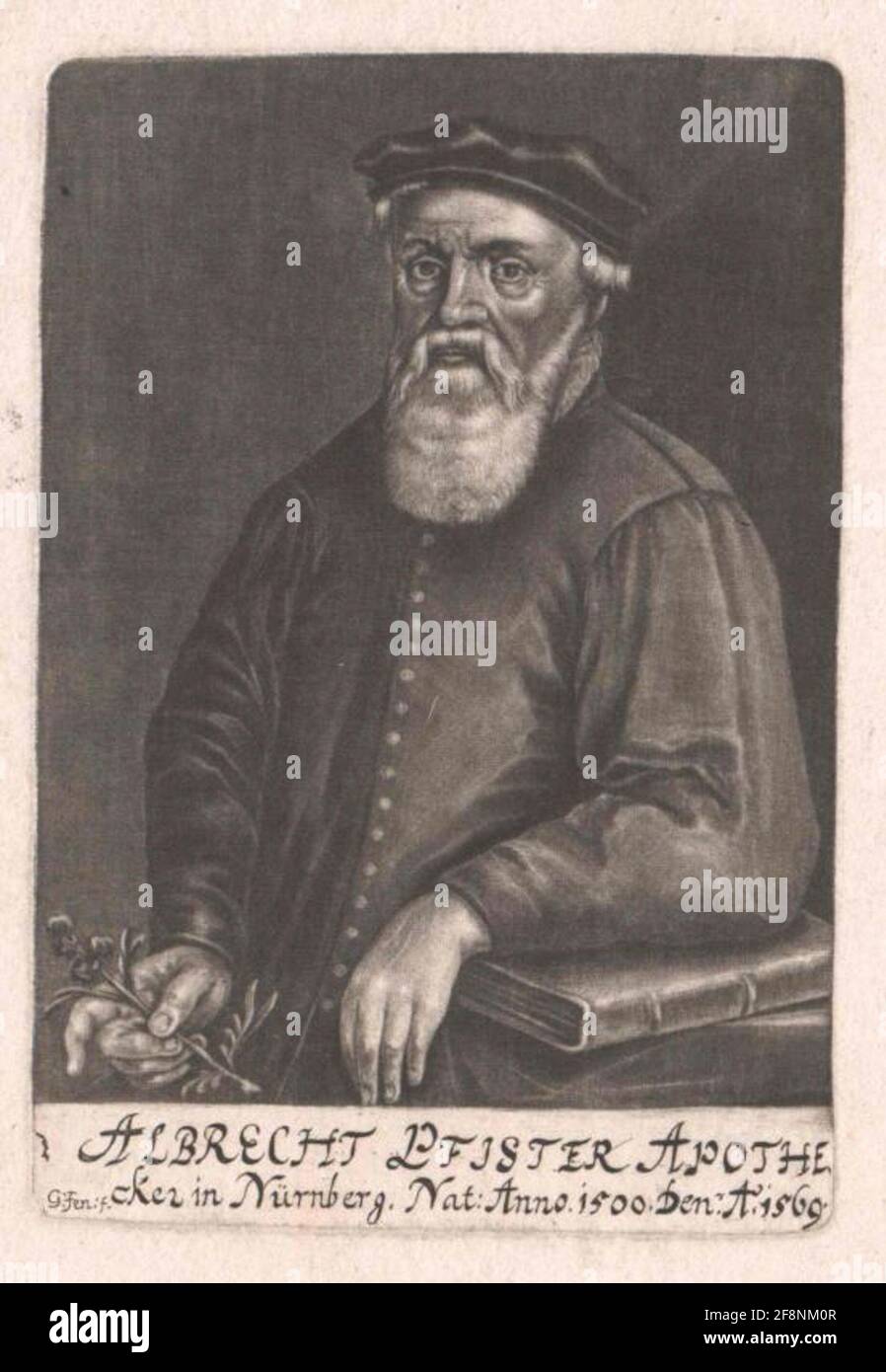 Albrecht pfister hi-res stock photography and images - Alamy