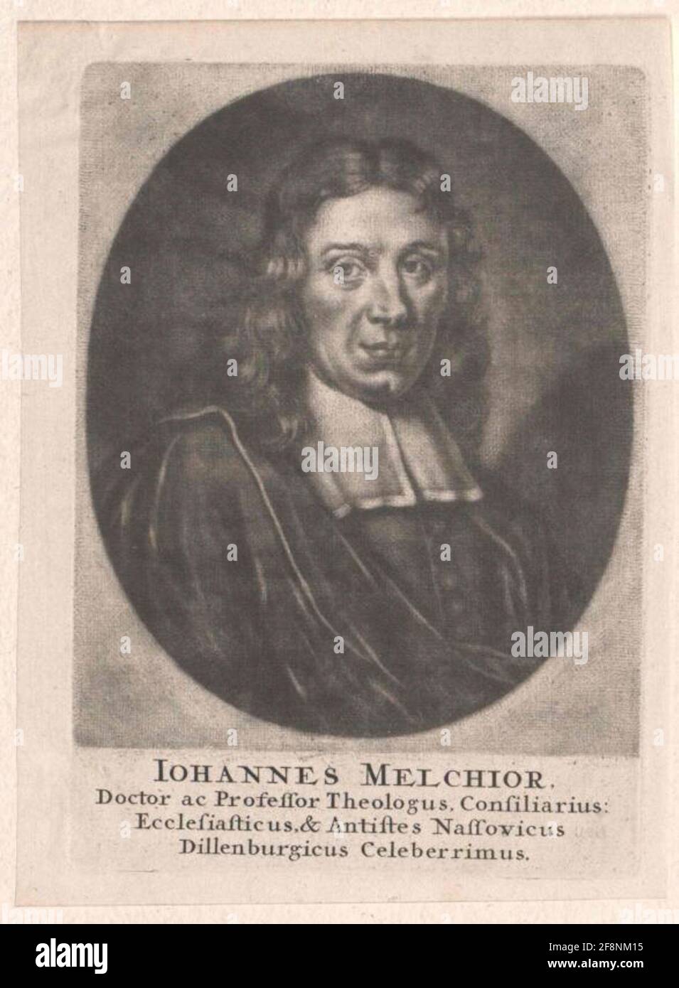 John melchior hi-res stock photography and images - Alamy