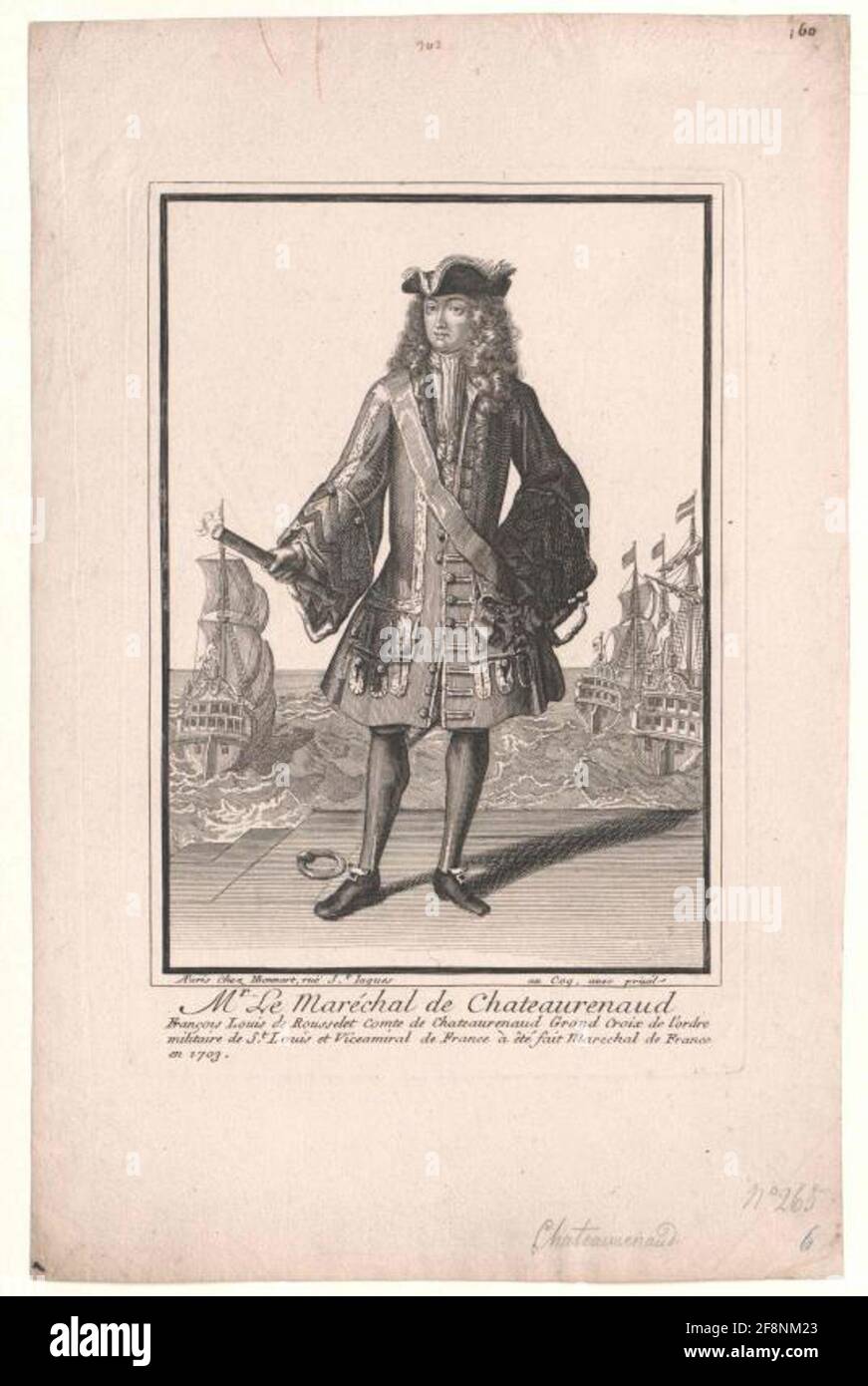 François louis rousselet hi-res stock photography and images - Alamy