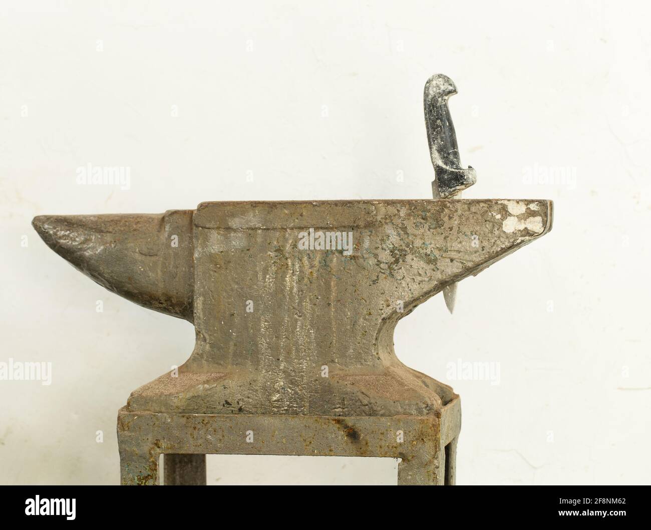 Clay knife hi-res stock photography and images - Alamy