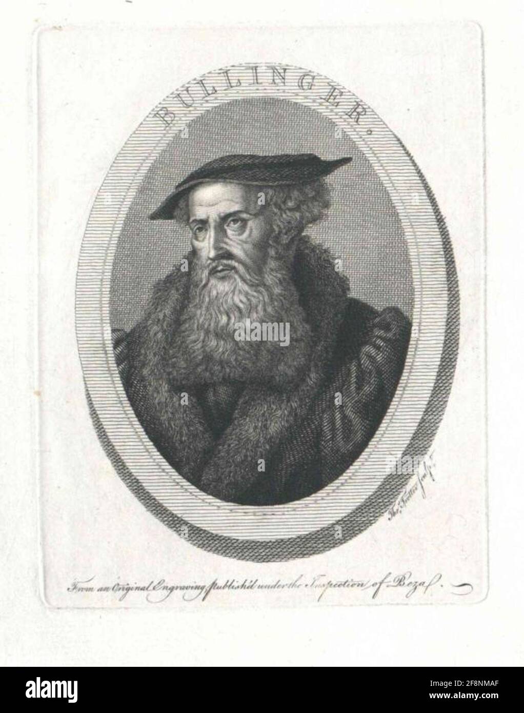 Bullinger Cut Out Stock Images & Pictures - Alamy