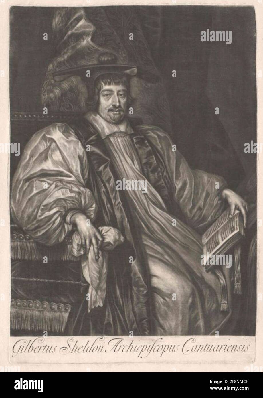 Sheldon, Gilbert Stock Photo - Alamy