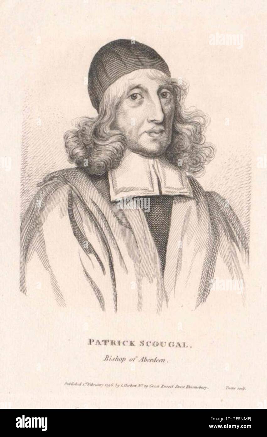 Scougal hi-res stock photography and images - Alamy