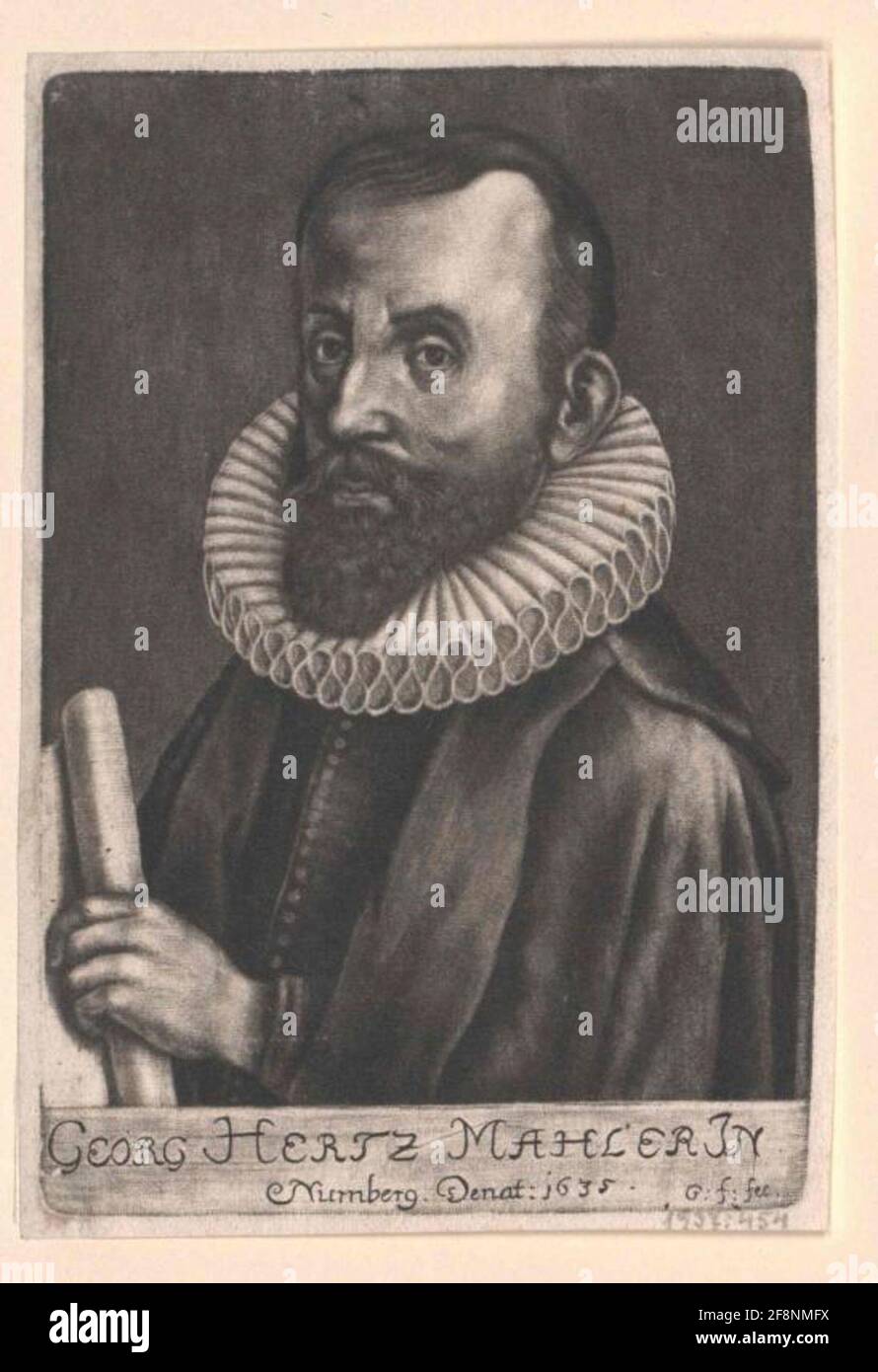 Georg hertz hi-res stock photography and images - Alamy