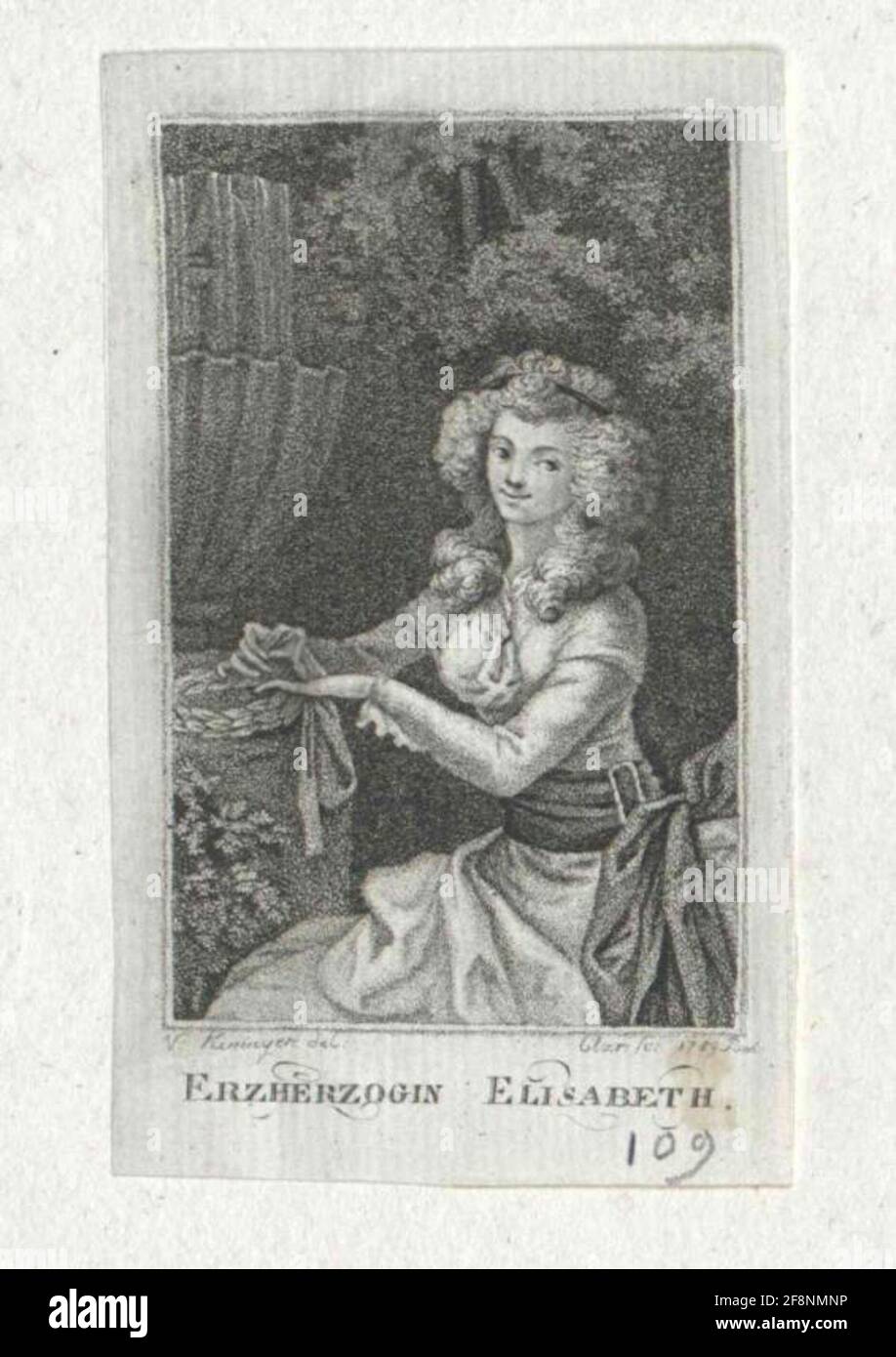 Elisabeth princess hi-res stock photography and images - Alamy