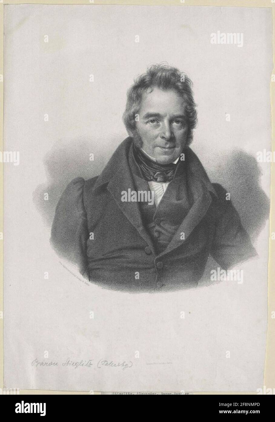 Baron stieglitz hi-res stock photography and images - Alamy