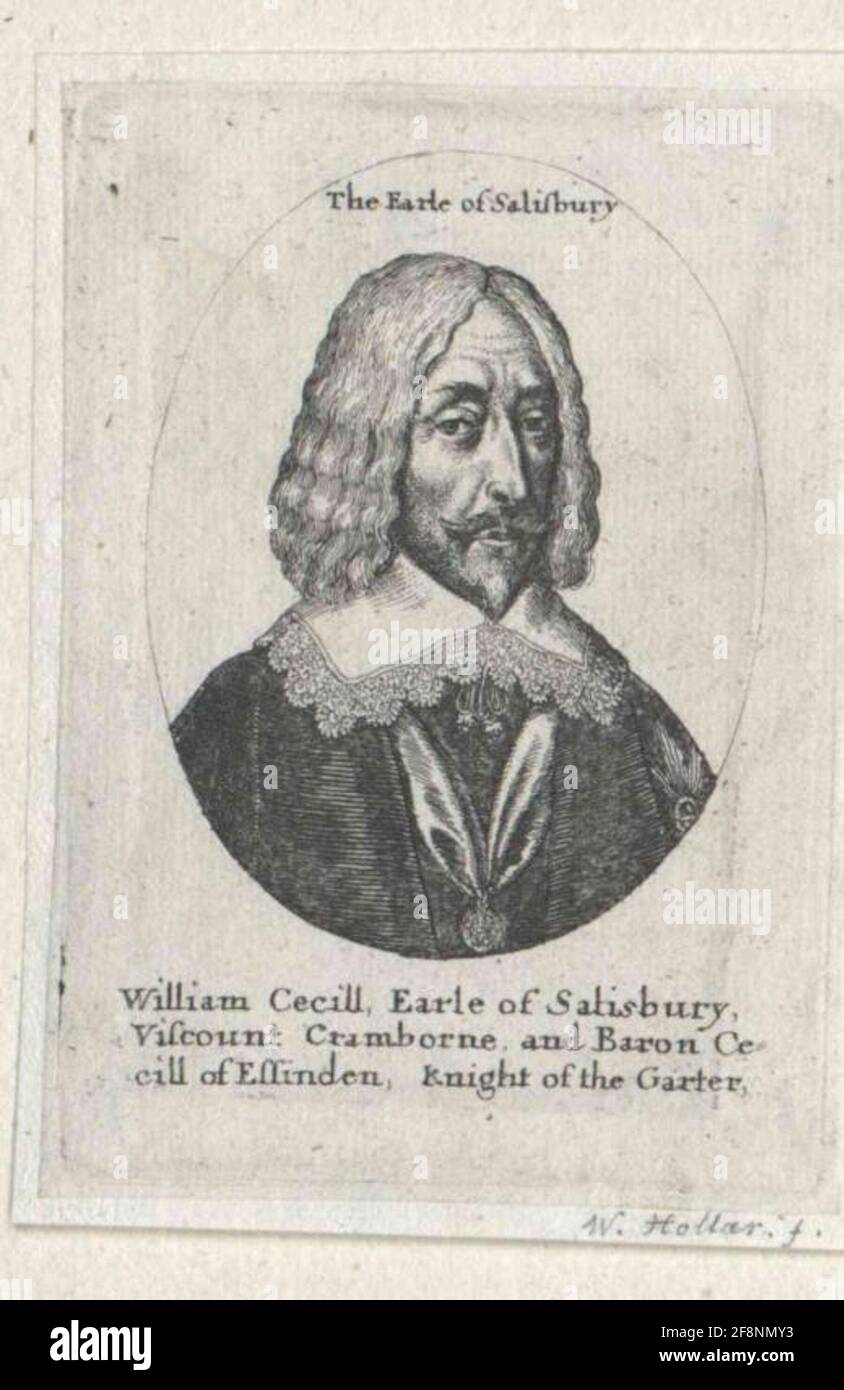 Earl of salisbury william hi-res stock photography and images - Alamy