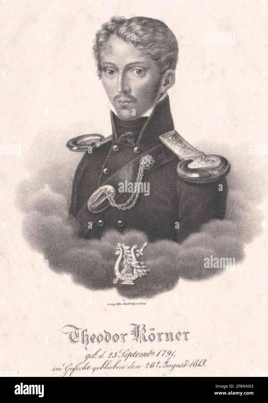 Grains, Karl Theodor Stock Photo - Alamy