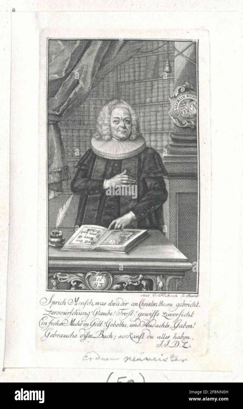 Neumeister hi-res stock photography and images - Alamy