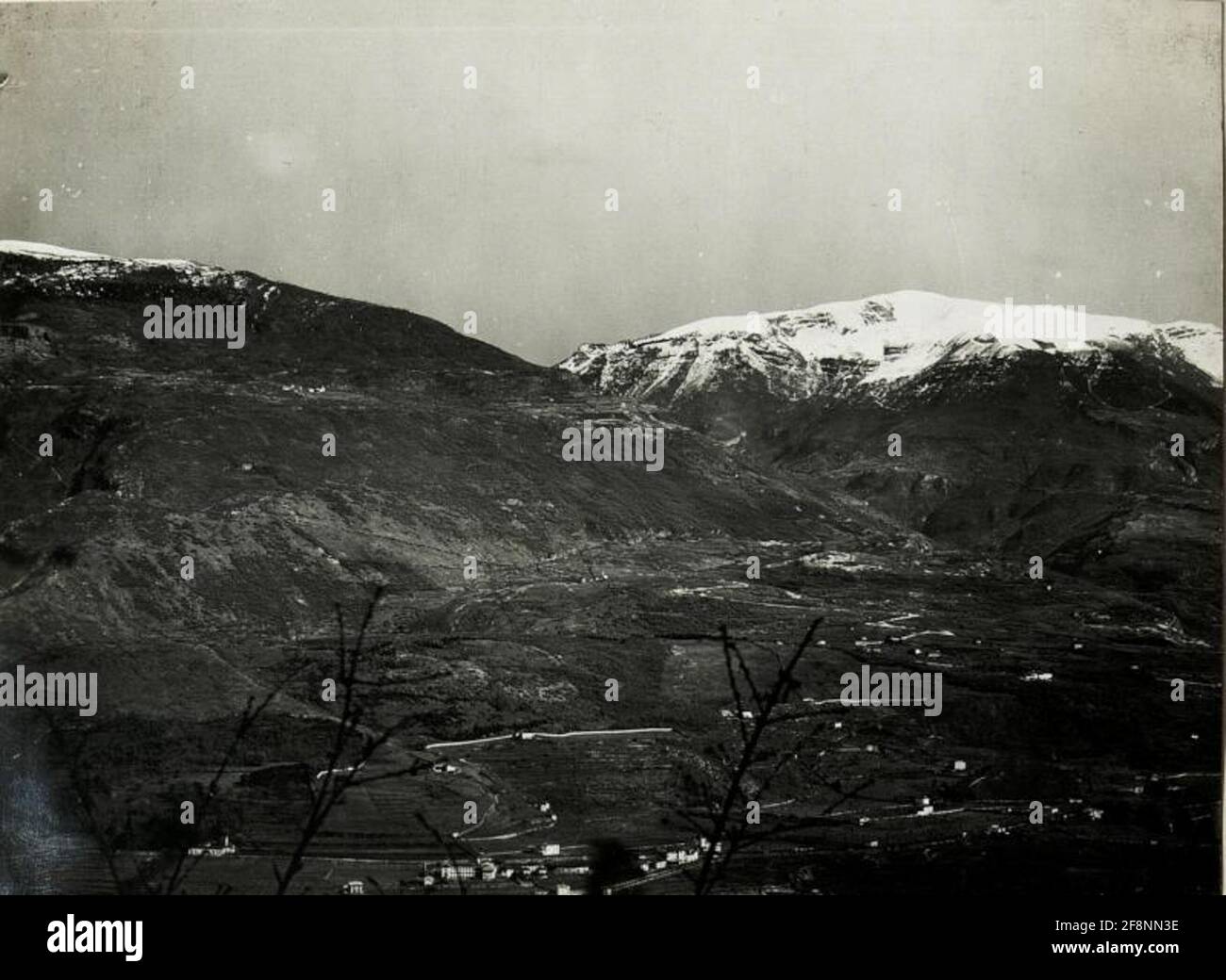 Panorama, recording from the fighter stand out Stock Photo - Alamy