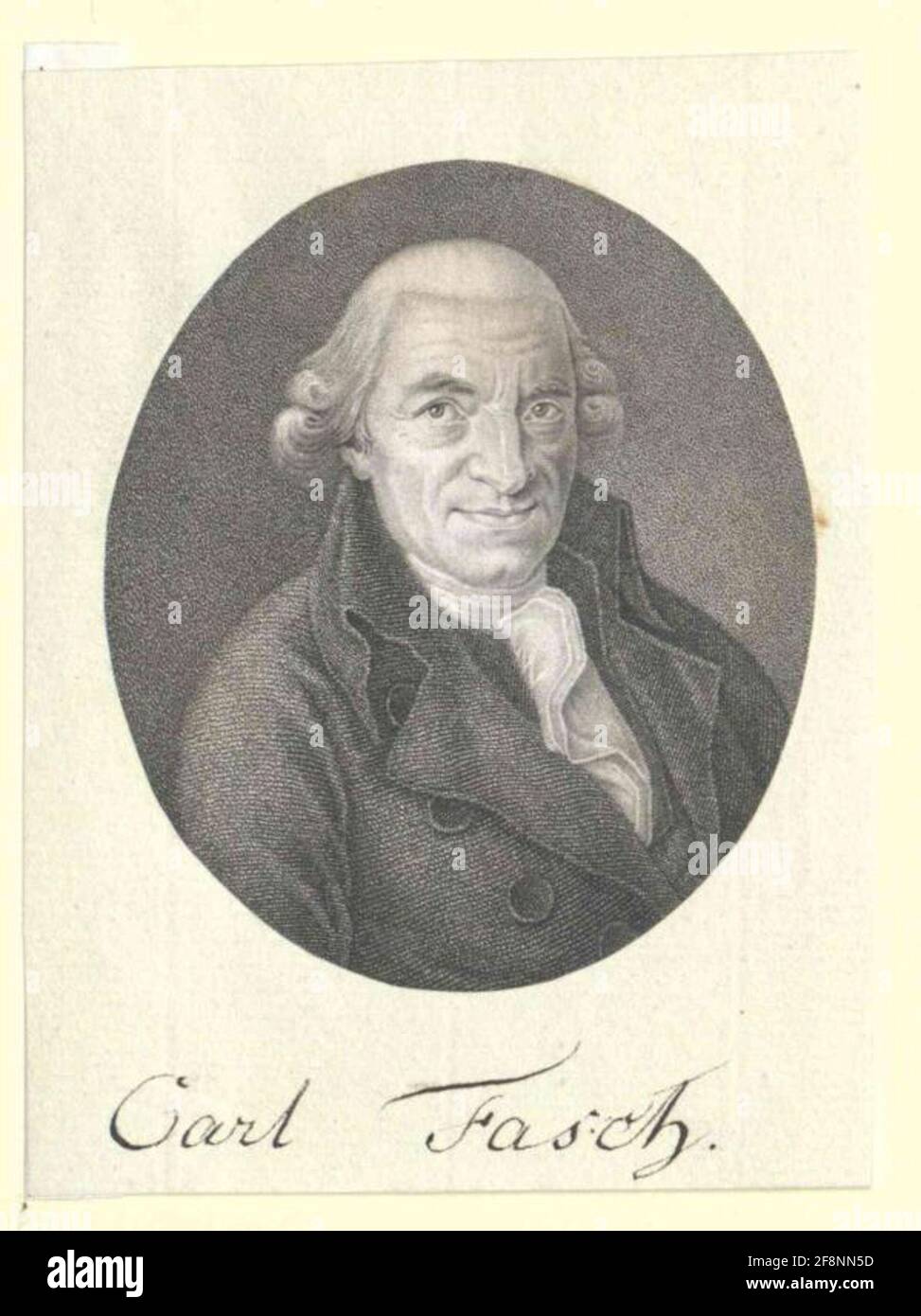 Fasch hi-res stock photography and images - Alamy