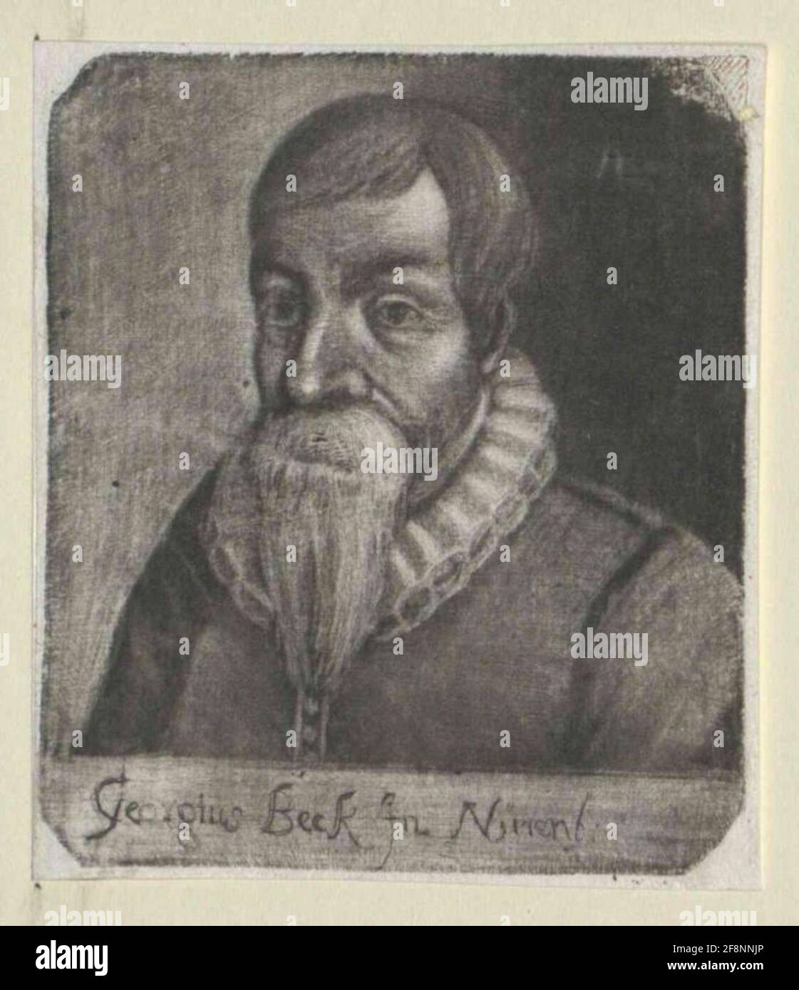 Georg beck hi-res stock photography and images - Alamy