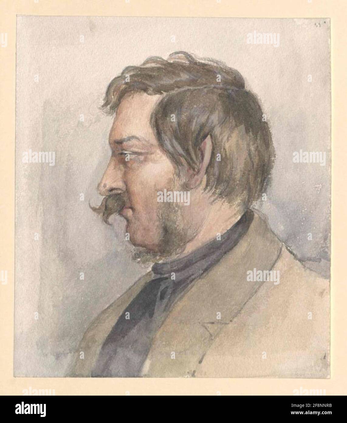 Johann mathias ranftl hi-res stock photography and images - Alamy