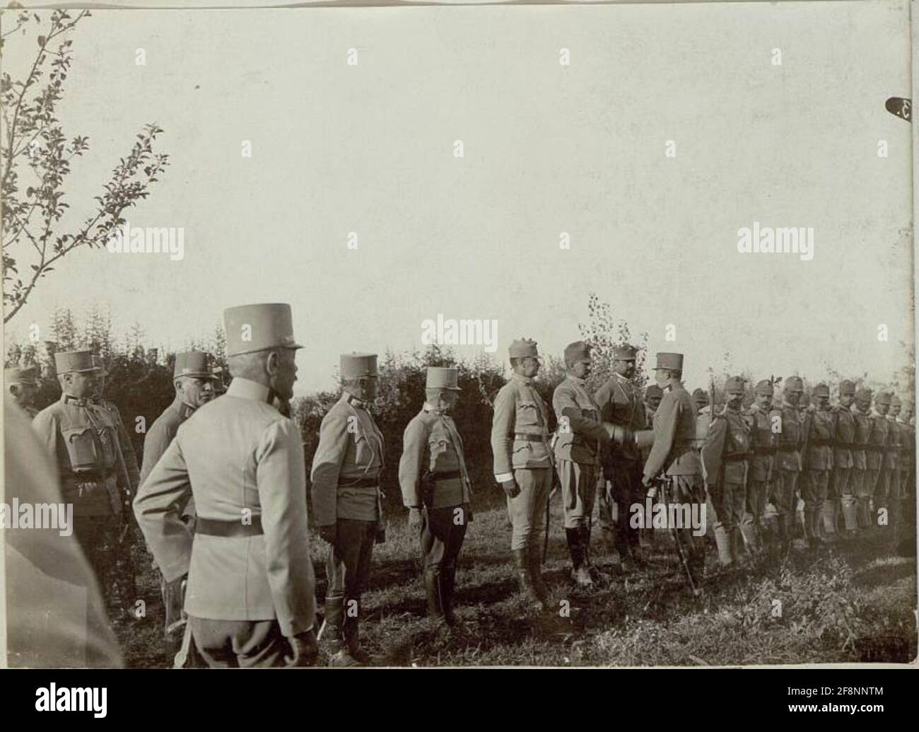 61st infantry division hi-res stock photography and images - Alamy