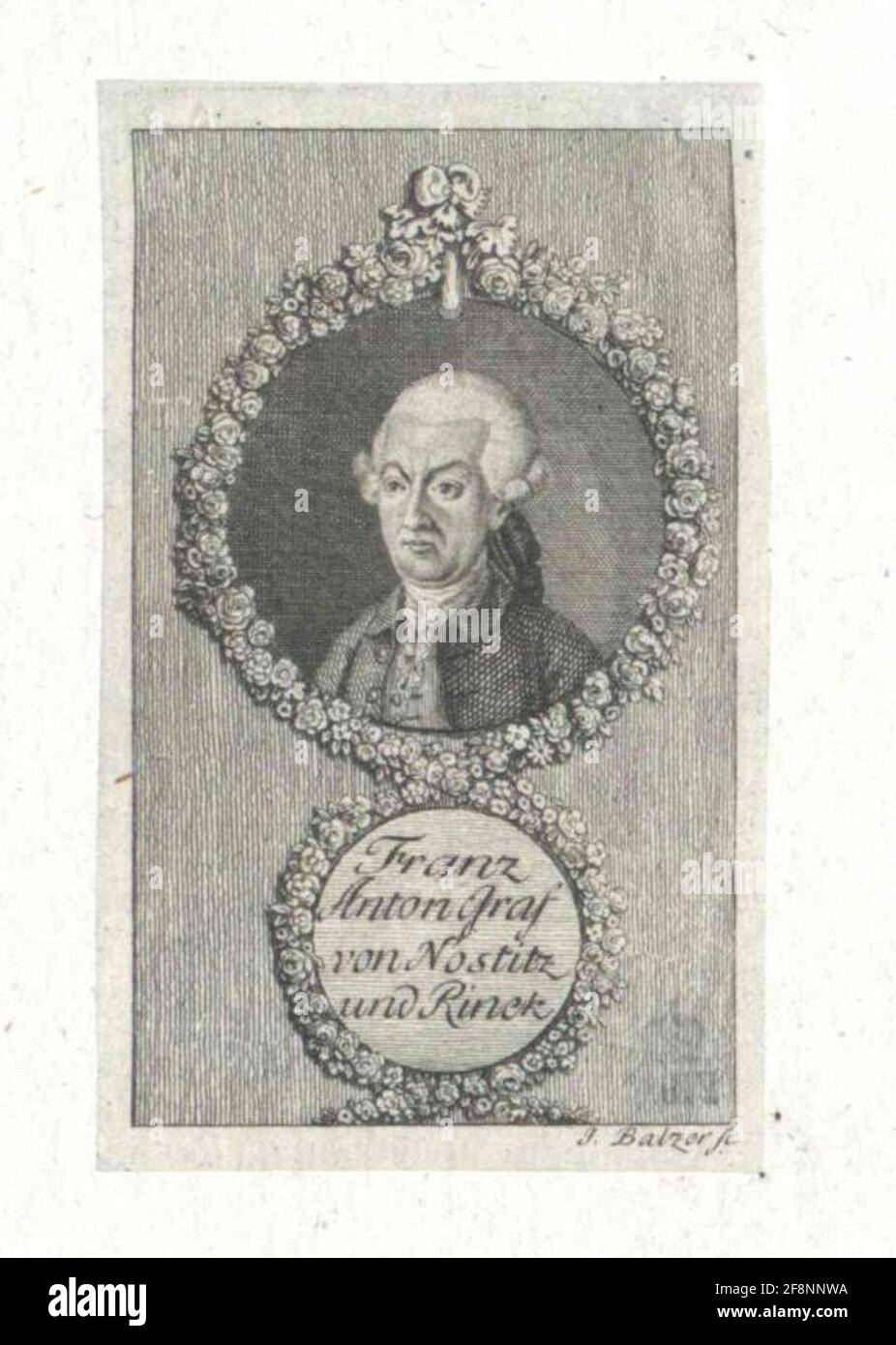 Nostitz rieneck hi-res stock photography and images - Alamy