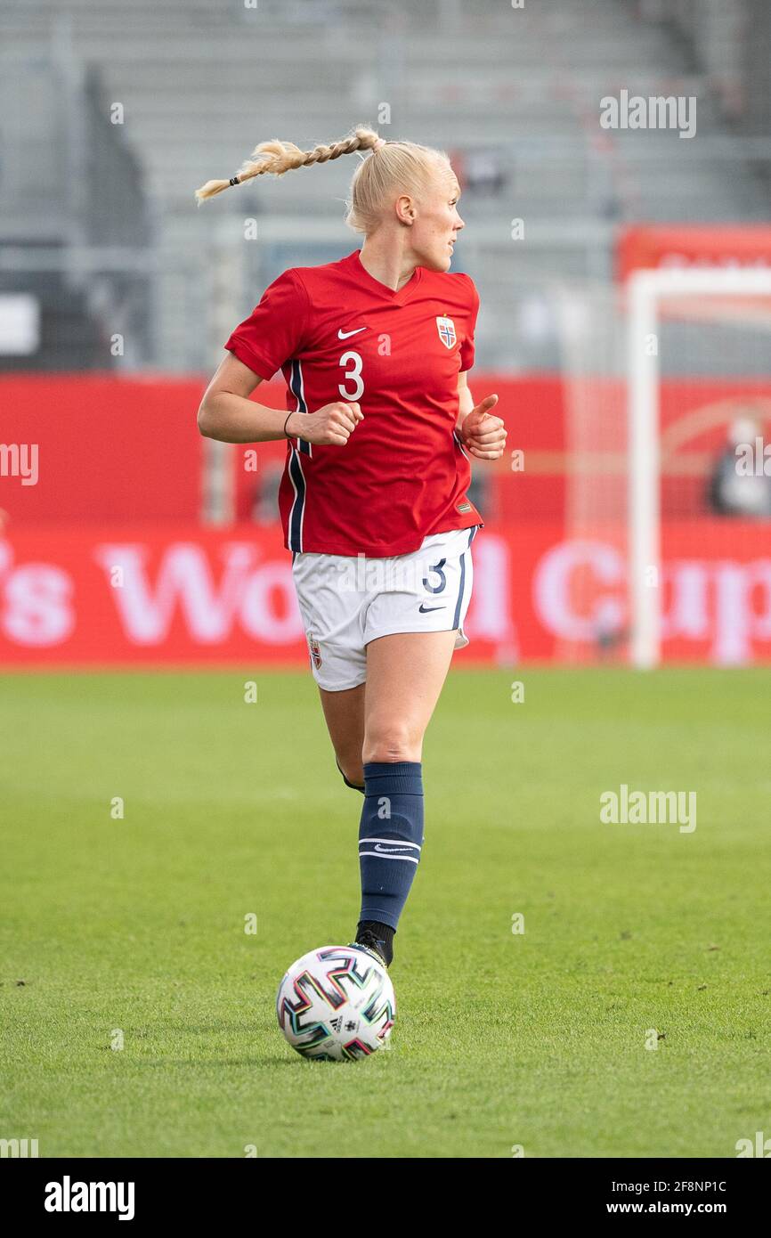Maria thorisdottir norway women hi-res stock photography and images - Alamy