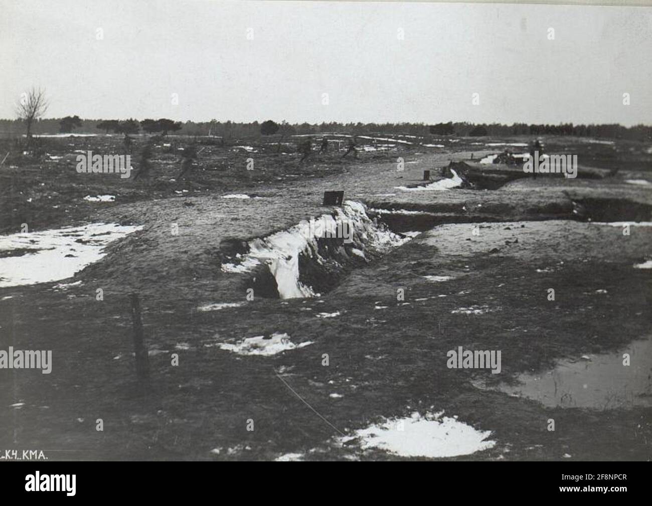 Infiltration tactics hi-res stock photography and images - Alamy