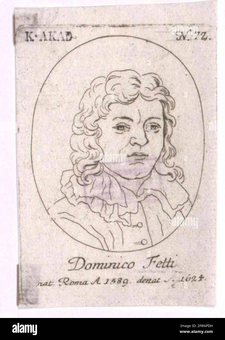 Feti hi-res stock photography and images - Alamy