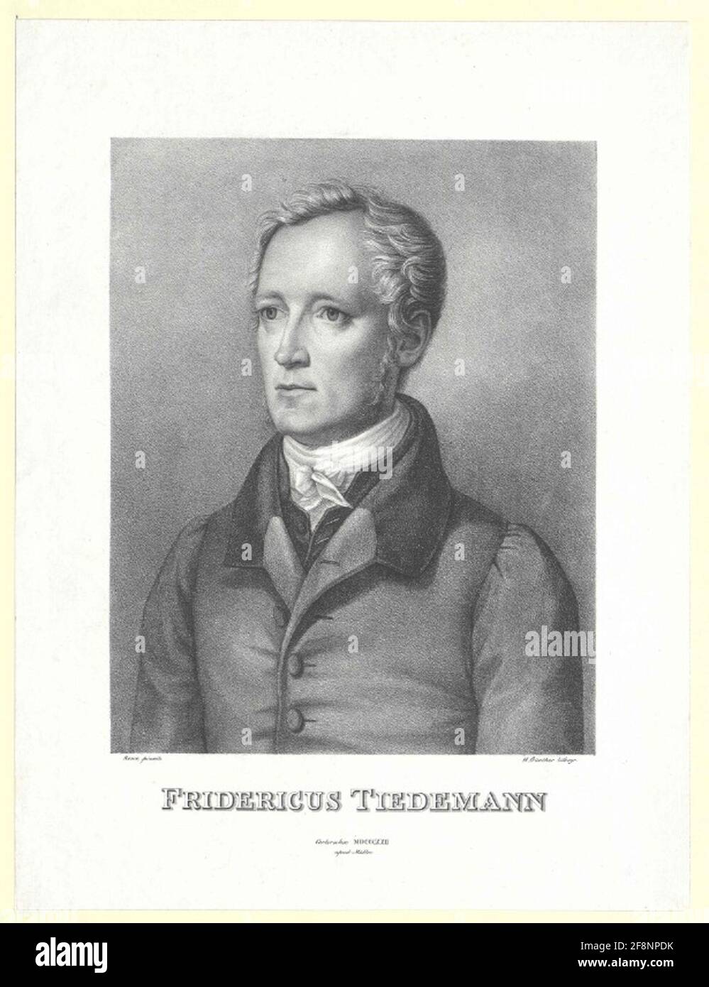 Tiedemann hi-res stock photography and images - Alamy